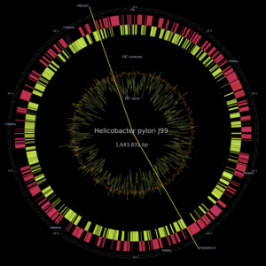 Common Visualization Methods in Genomics | Petri Dish Talk